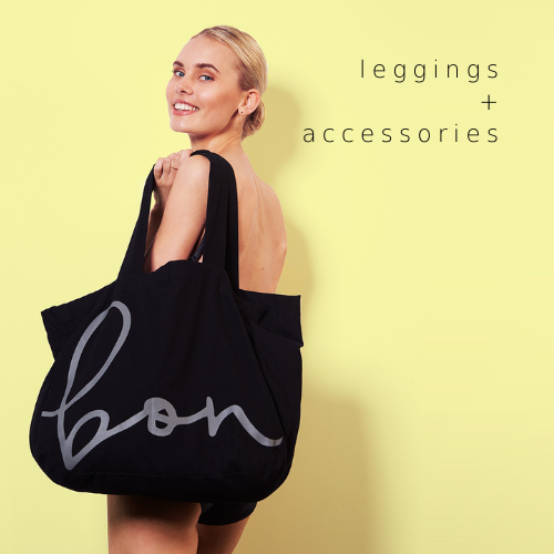 the classic tee - bon